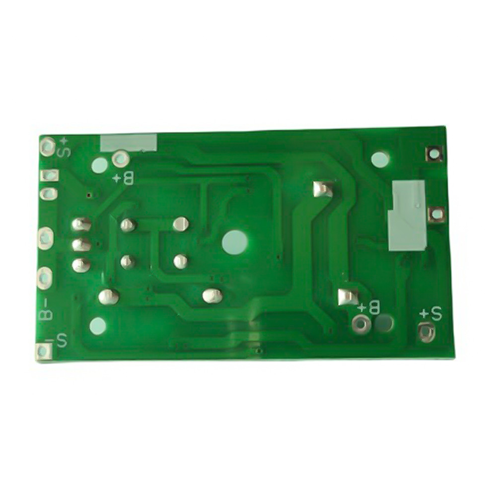 3.7V Boost 24V 31V Solar String Light Controller Switch Module DIY With ...