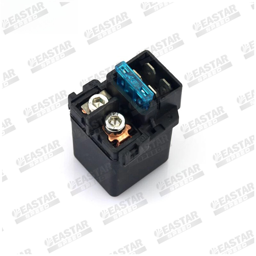 STARTER RELAY FZ16 SZ16 V1 V2 V3 FZi YTX 125 MOTORCYCLE | Shopee ...