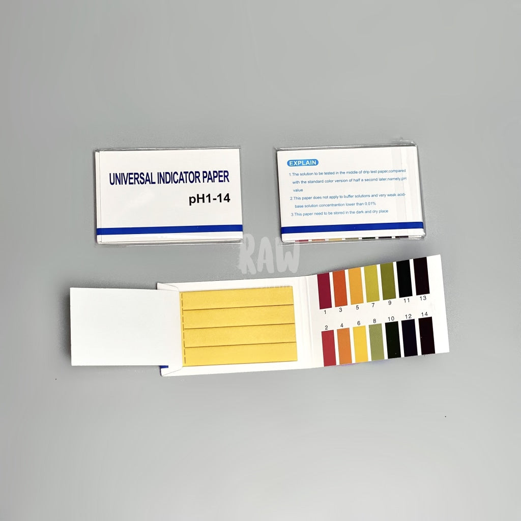 pH Testing Strips (80pcs) | Shopee Philippines