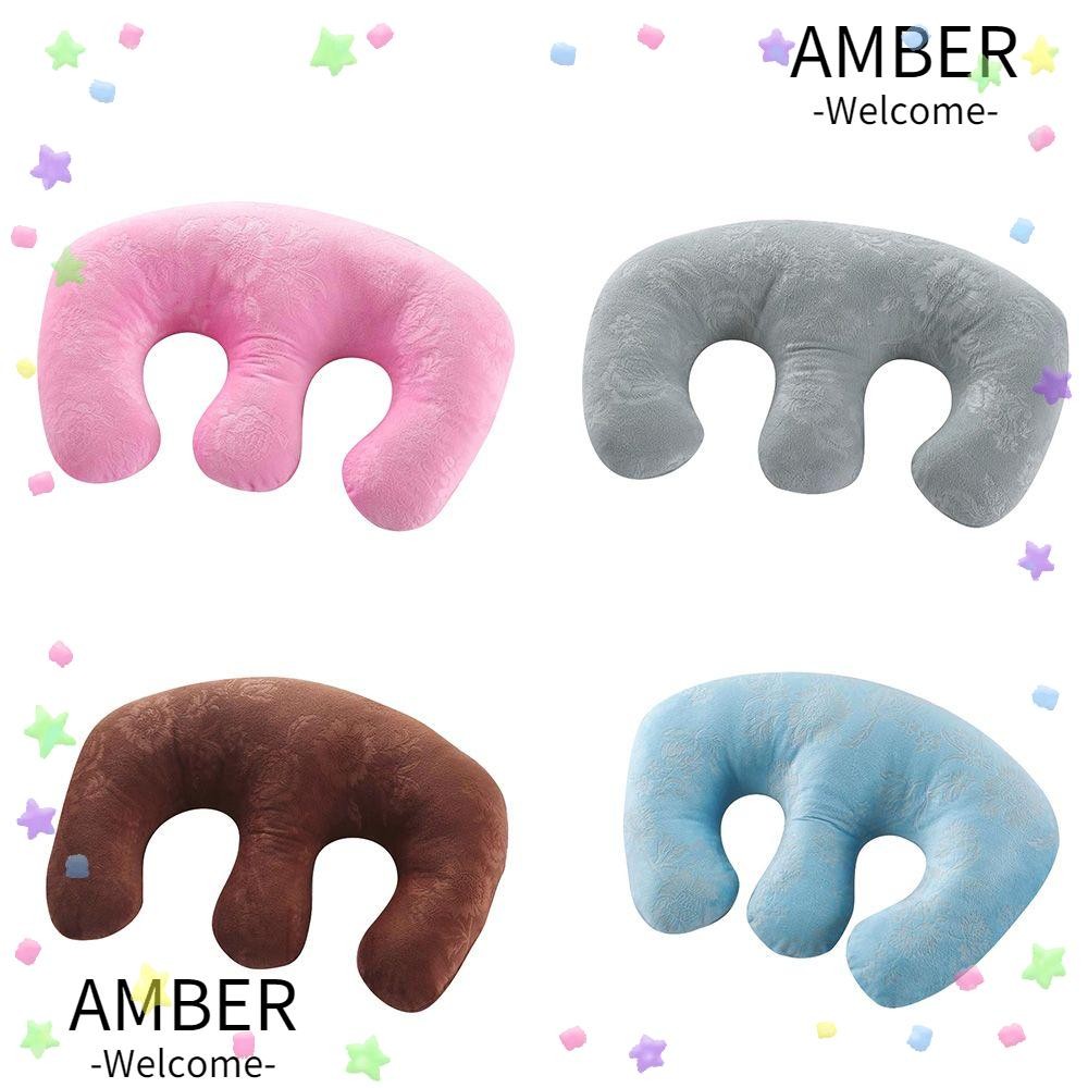 AMBER Chest Pillow Detachable Pad SPA Salon Body Relaxing Breast ...