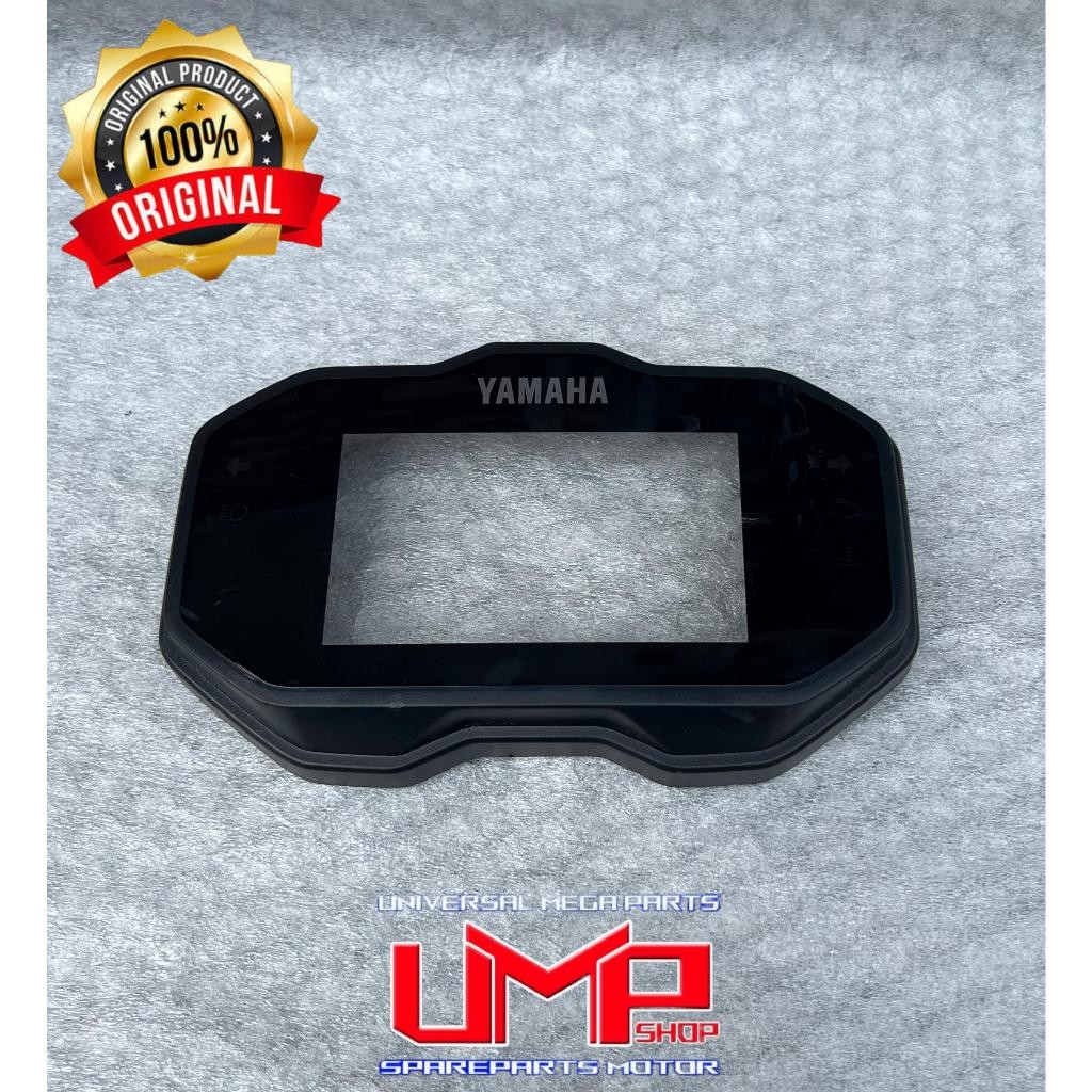 Mika spido mika speedometer aerox new turbo original | Shopee Philippines