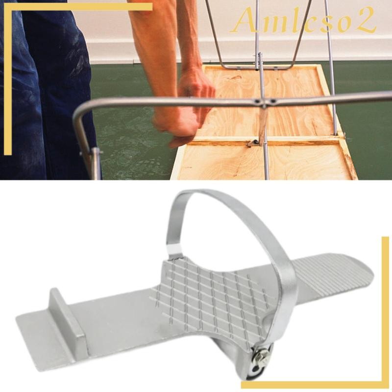 [Amleso2] Panel Lifter Plywood Lifting Tool Drywall Plaster Sheet ...