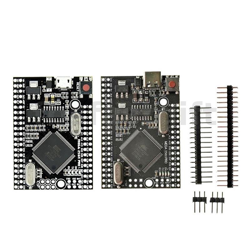 Mega2560 Mega 2560 Pro MINI 5V (Embed) CH340G ATmega2560-16AU Micro ...
