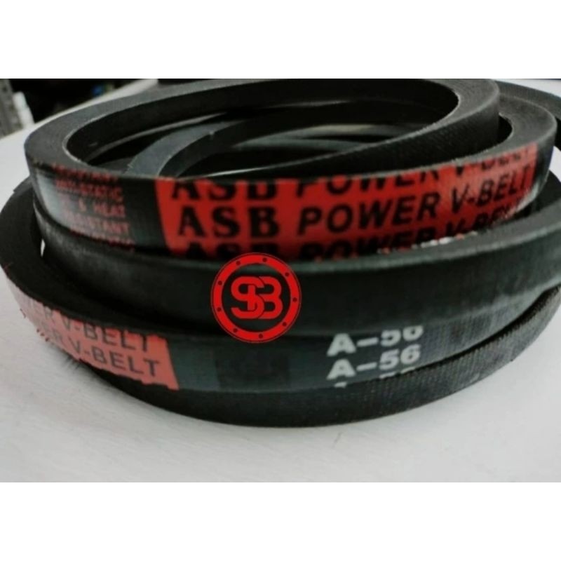 Van BELT V BELT FAN BELL TALIKIPAS A56 A 56 ASB ORIGINAL ORIGINAL ...