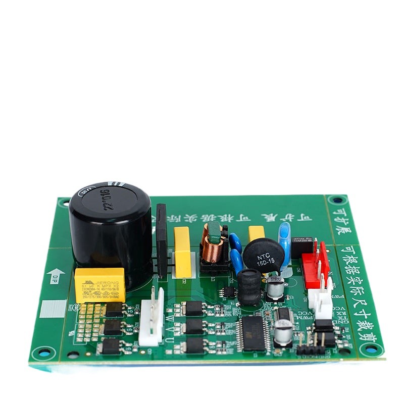 COD☆№☜ Refrigerator universal inverter board Midea Meiling Haier ...