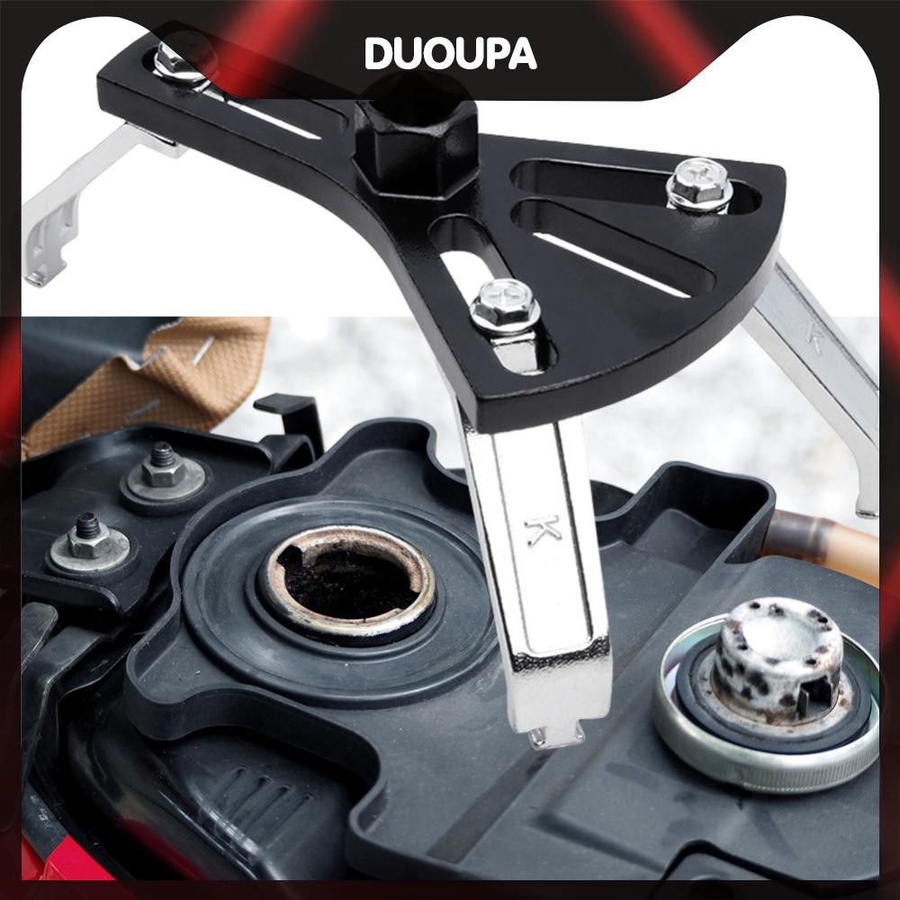 Fuel Tank Pump Lock Ring Spanner Adjustable Oil Pump Wrench Car ...