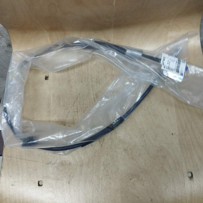 Quality CHEVROLET SPARK 800 DAEWOO MATIZ speedometer cable | Shopee ...