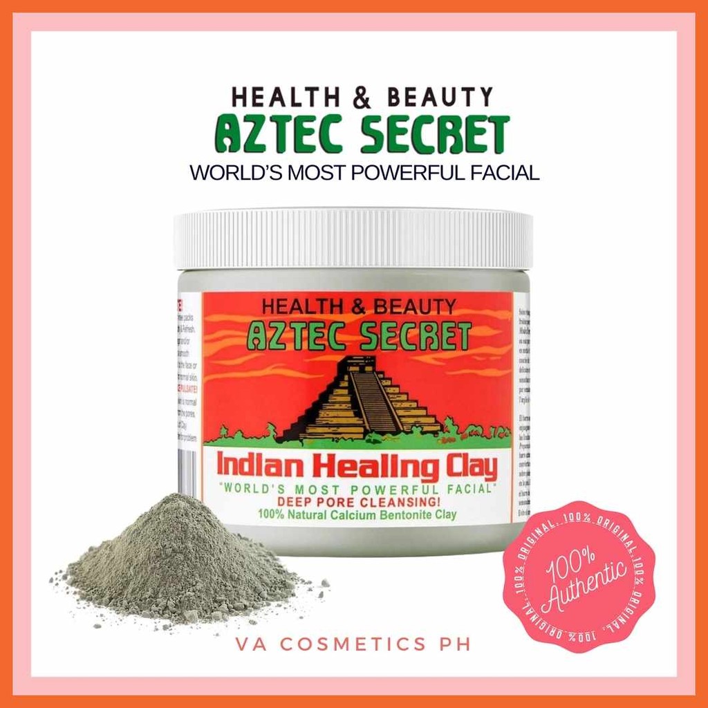 1LB>aF|AZTEC!rD^SECRET~As?Indian*zk?Healing*x?Clay)y>100%)o>Natural*p ...