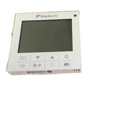 タSuitable for Daikin central air conditioning wire controller BRC1H611 ...