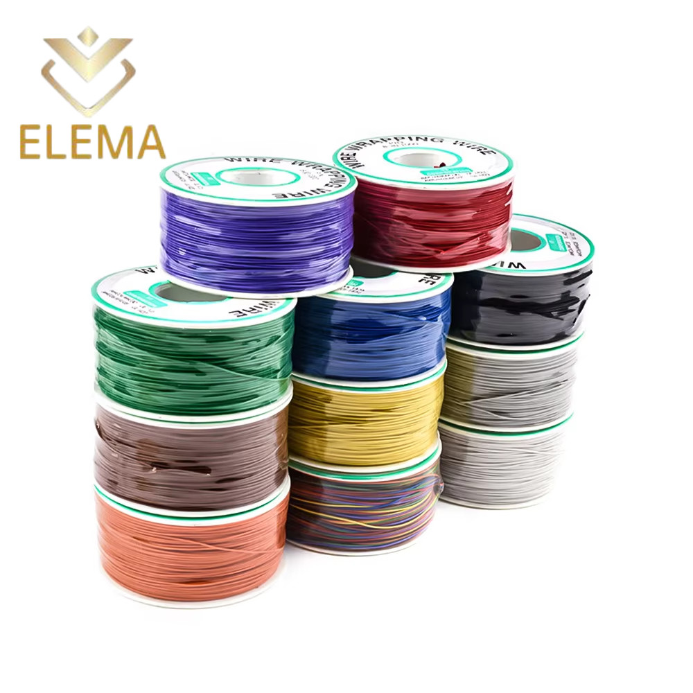 OK line circuit board Breadboard flying wire PCB jumper electronic wire ...