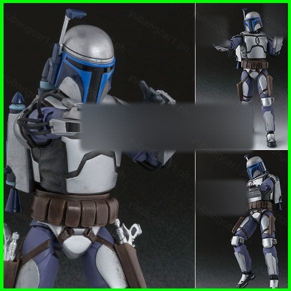 YB1 Star Wars Action Figure Luke Skywalker Chewbacca White soldiers ...