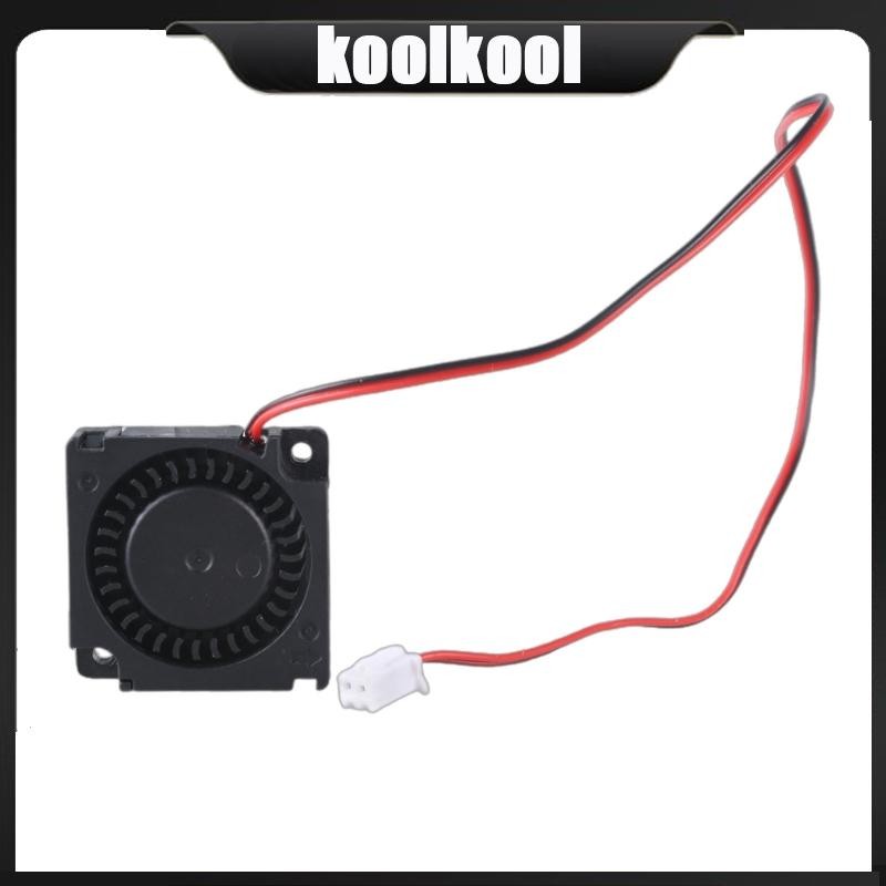 kool 30mm Blowers Fan 3010 5V 12V 24V 3D Printers Cooling Fan 30mmx10mm ...