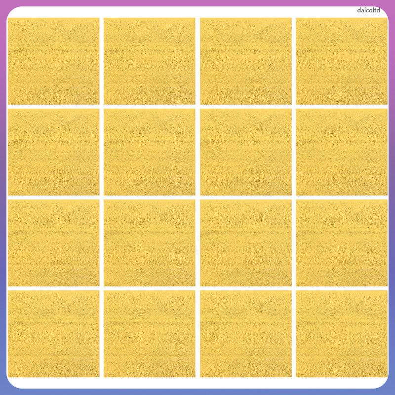 400 Pcs Gold Sprinkles Edible Candy Gift Wrapping Paper Foil Tea Tin ...