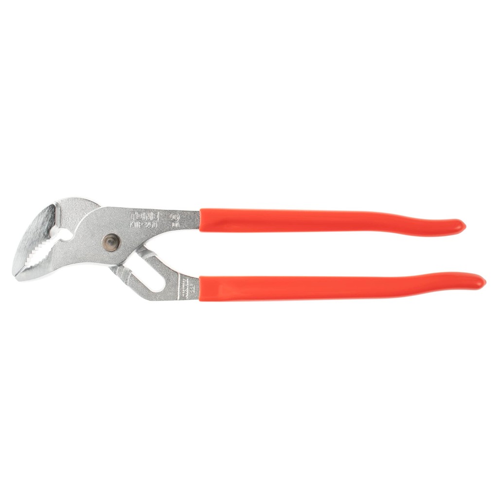 TONE Water Pump Plier Strong Type KWP-250 Total Length 254mm | Shopee ...