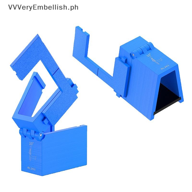 VVVeryEmbellish Road Bike Shift Lever Inner Bend Angle Measuring Tool ...