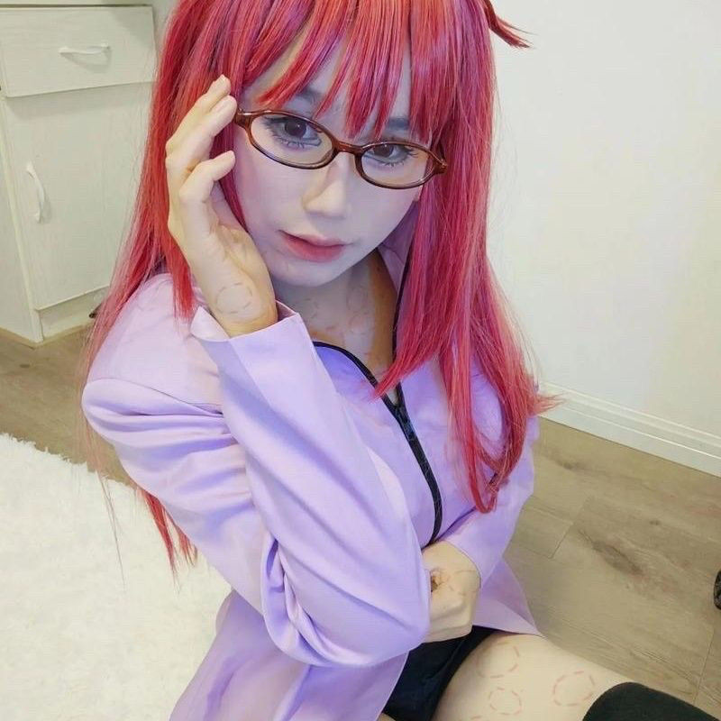 Naruto cos Kasumi cos cos cos cos cos cos cos cos cos Cospla Naruto cos ...