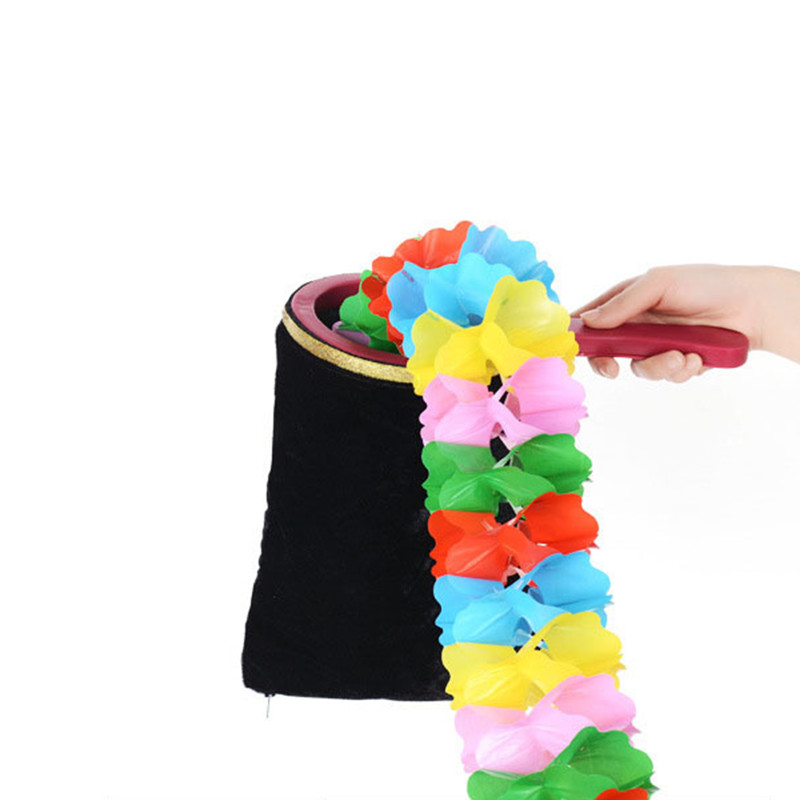 Black Magic Change Bag Magic Change Bag Magician Accessory Magican ...