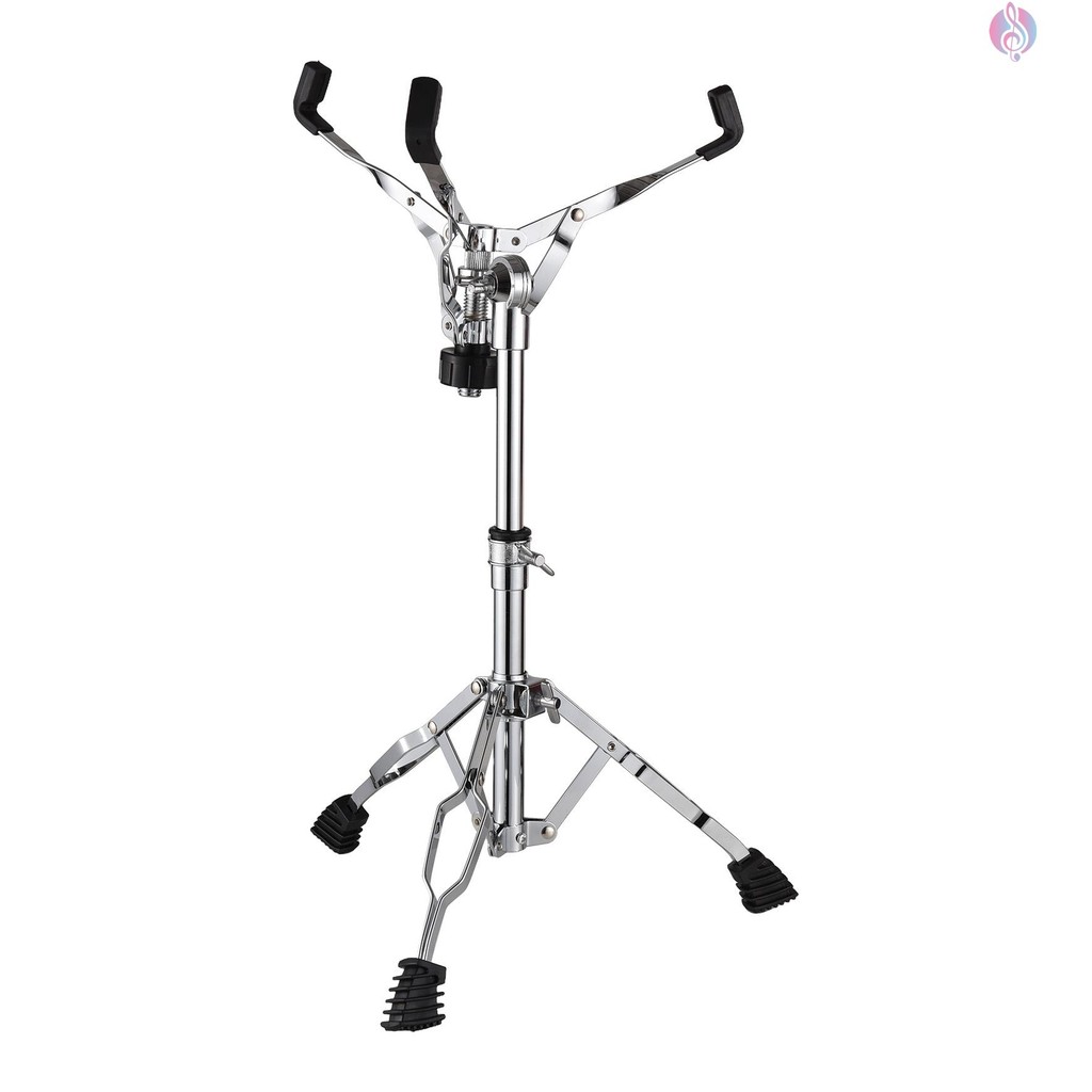 Snare Drum Stand Foldable Detachable Bracket 22mm Pipe Diameter ...