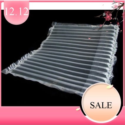 Height Air Column Inflatable Bubble Wrap Reusable Ecofriendly Packaging ...