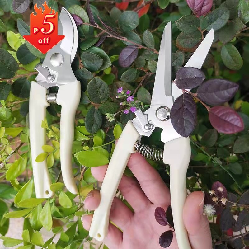 Garden Plant Pruning Tools Numerical Bonsai Pruning Scissors Fruit Tree ...