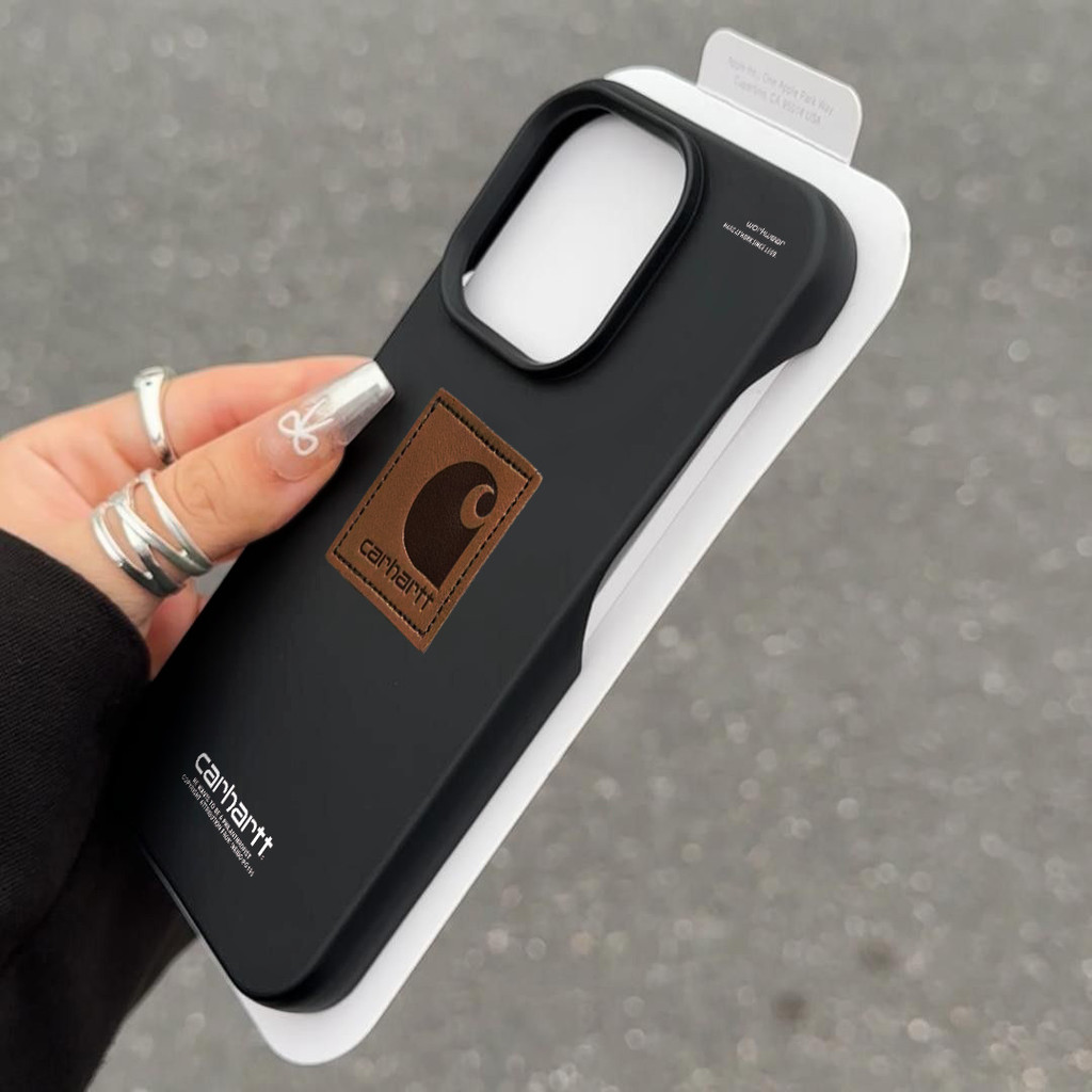 Trendy Outdoor Pattern Case for iPhone 16 Pro Max 15 14 XR 13 12 11 Pro ...