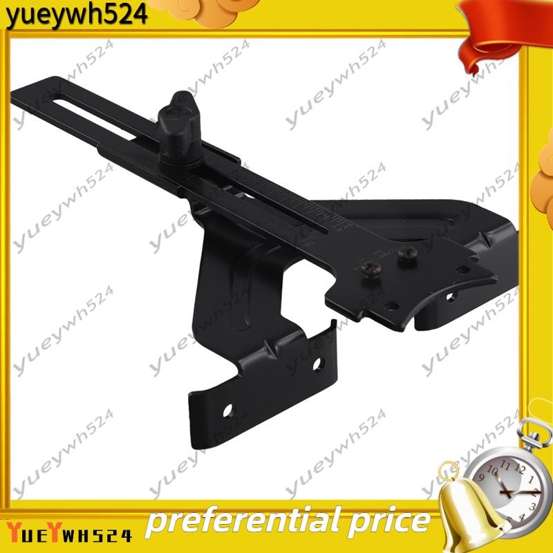 【yueywh524】Router Edge Guide for Fixed Base Compact Router (DNP618 ...