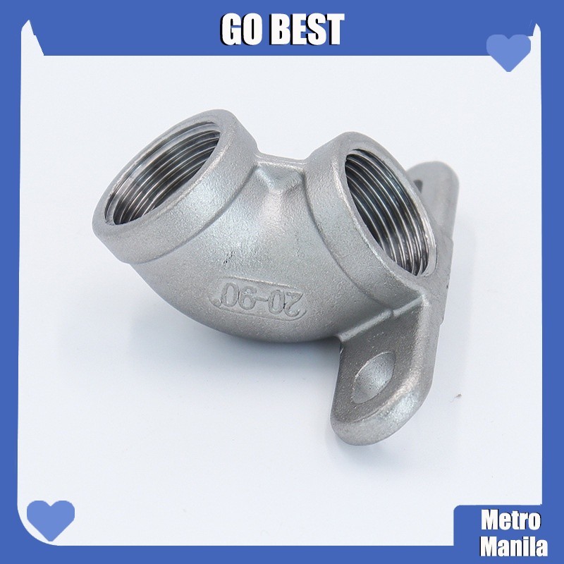 Stainless Steel Piglet Automatic Drinker Pig Drinker Connector 1/2 ...