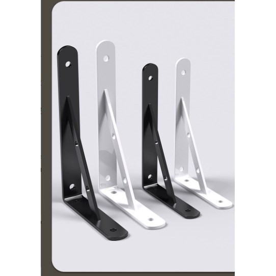 Tripod Wall Load-Bearing Right Angle Angle Iron Fasteners Tripod Wall ...