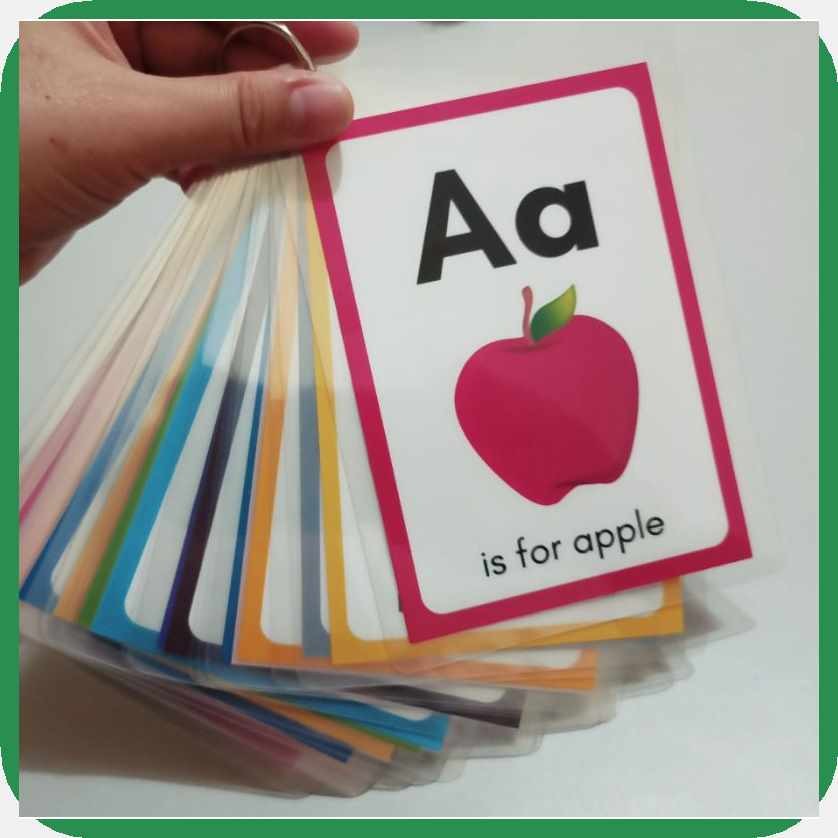 Simple%U.Alphabet!Ou'flashcards|W(A-Z|b(Preschool|O(to|N(Kindergarten ...