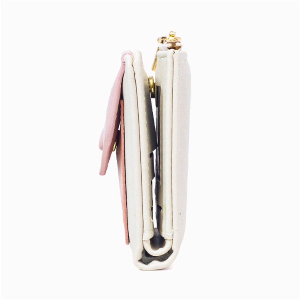 YoYo wallet for women fashionable large capacity bi-fold women's coin ...
