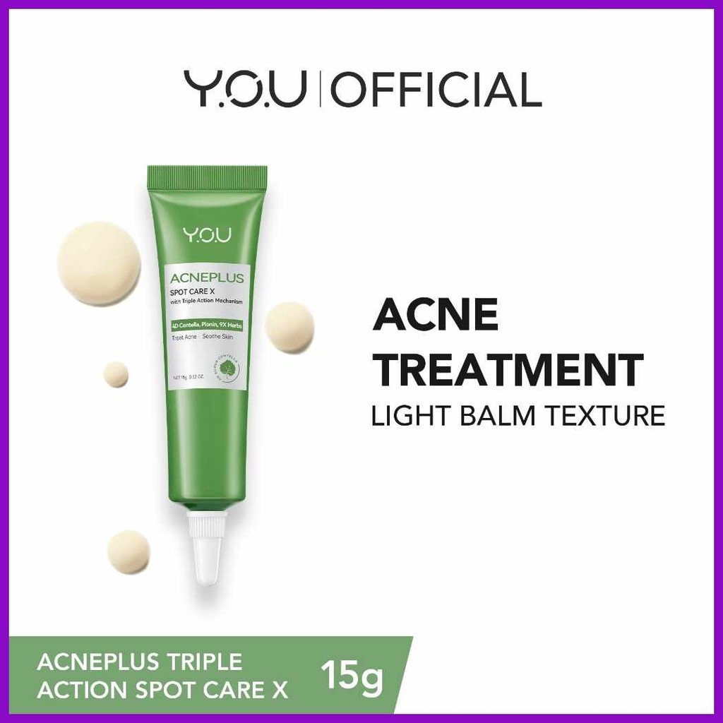 Y.O.U#A wU}Action>sL}Spot>GX}Care>Jg}X>oO}|Acne Treatment Pimple Eraser ...