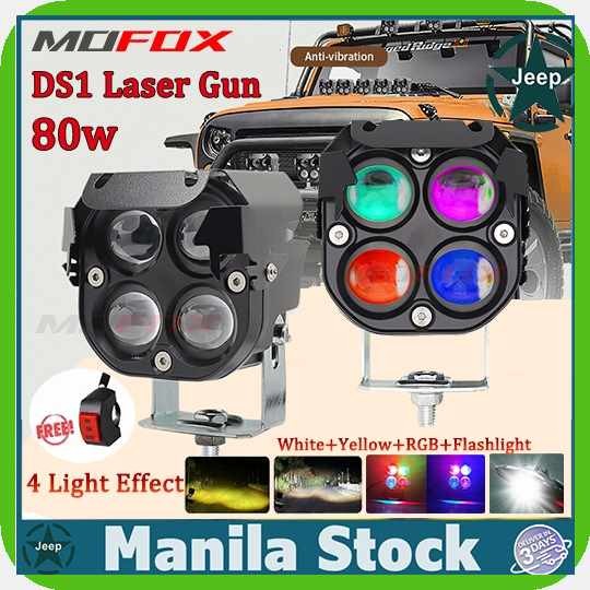 MOFOX>xDS1
