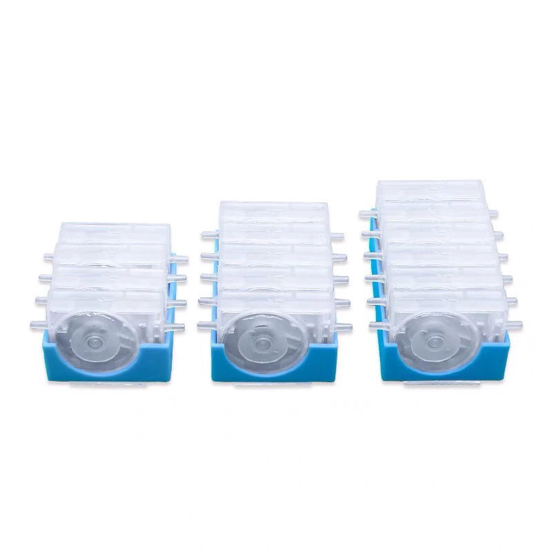 CISS Ink System Accessories Prevent Ink Backflow Check Valve Pressure ...