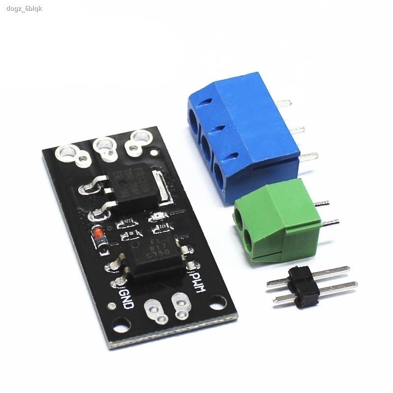 Isolation MOSFET MOS tube field effect tube module replacement relay ...