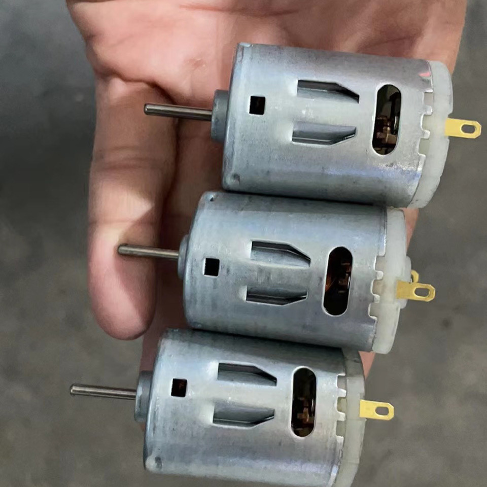 800Electric Batch Motor Electric Screwdriver Motor Heat Gun Blowing ...