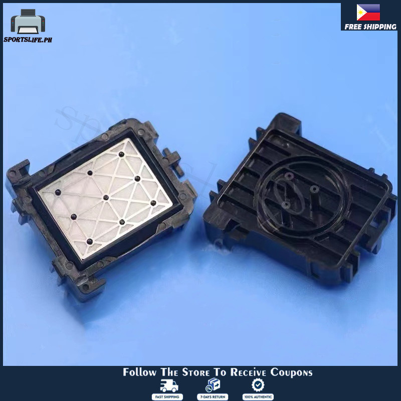 Dx5 Dx7 Single Head Cap Station Headings For AIIFAR Printer | Shopee ...