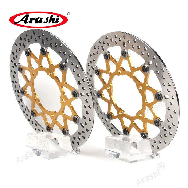 Arashi Oversize Front Brake Disc For HONDA CB650R 2019-2021 / CB 650 R ...