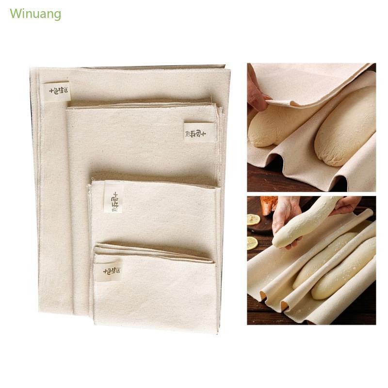 Picbliss Professional Dough Fermentation Mats Multiple Size Available ...