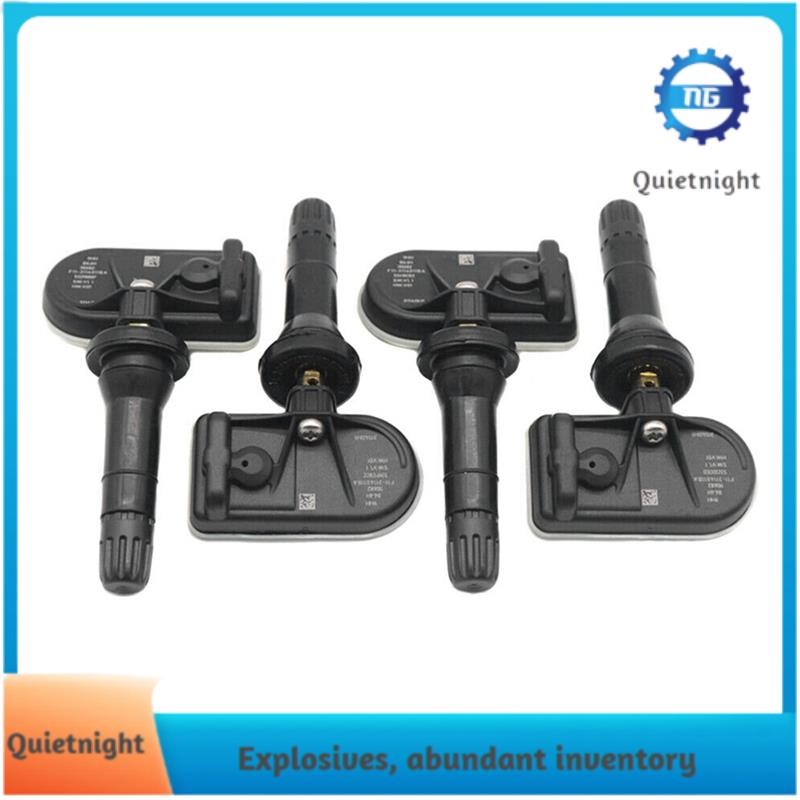 [quietnight.ph] F11-3114011BA Car TPMS Tire Pressure Monitoring System ...