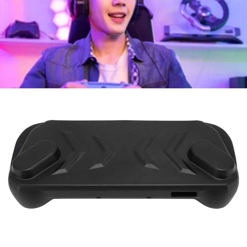 Ttiitt Protective Case Precise Cutout Front Shell Set Anti Impact for ...