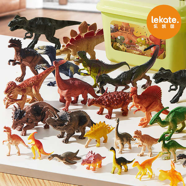animal toys dinosaur toys big size Dinosaur toy Tyrannosaurus rex ...