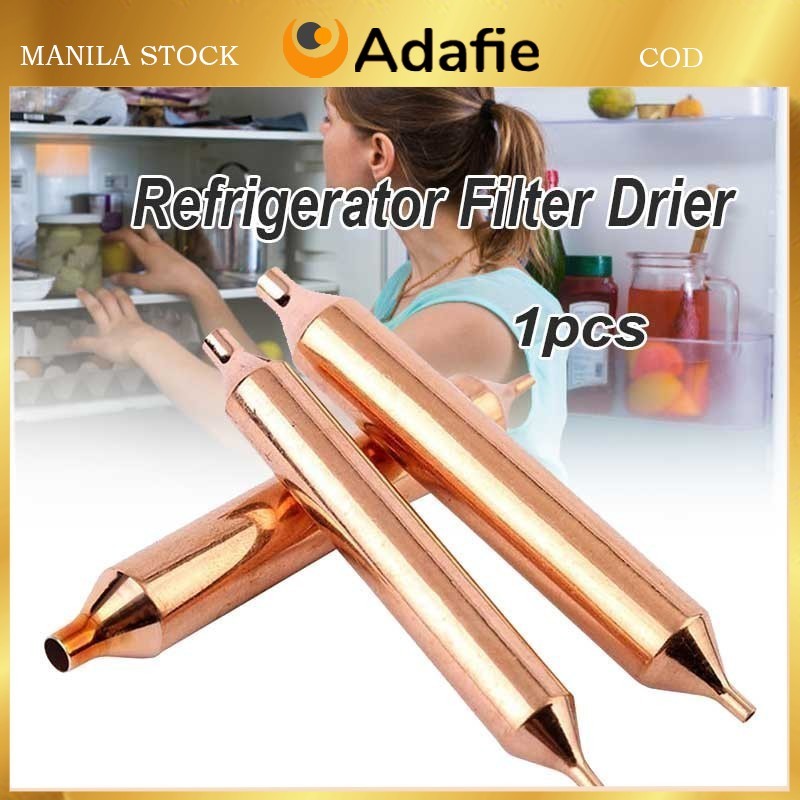 3pcs/pack Refrigerator Filter Drier 19mm Refrigerator Freezer Filter ...