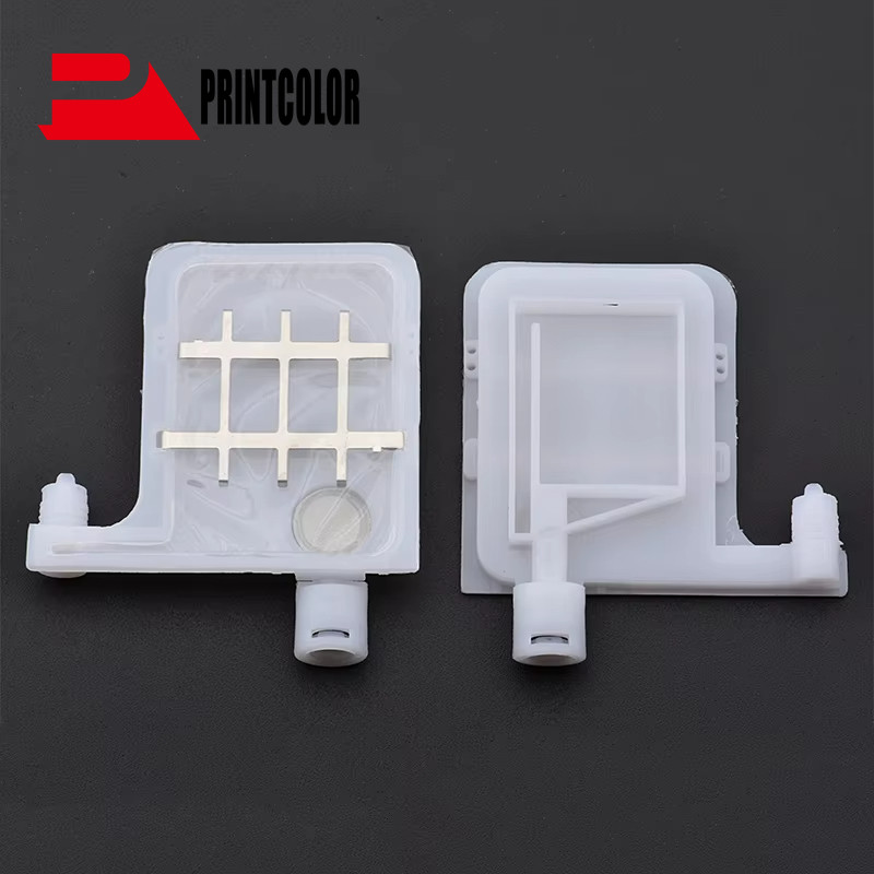 Ink Damper Dx11 Dx5 Compatible To 4x3mm Hose For Epson Dx5 Xp600 Tx800 ...