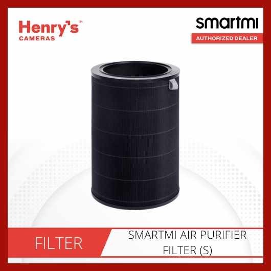 Smartmi/b,Air;s&Purifier`K&Filter`F&(S) | Shopee Philippines