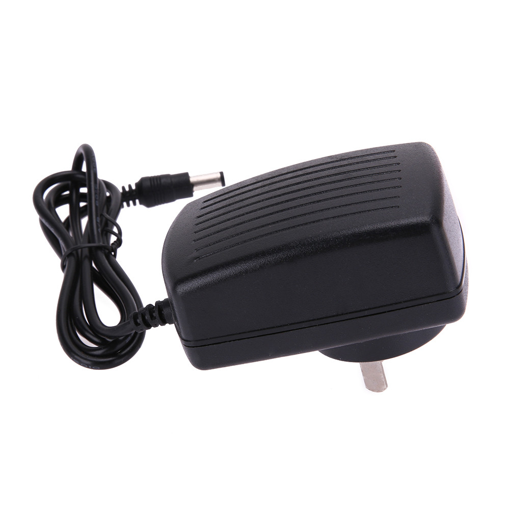 fr DC24V 0.5A Adapter AC 100V-240V to DC 24V Converter Power Supply ...