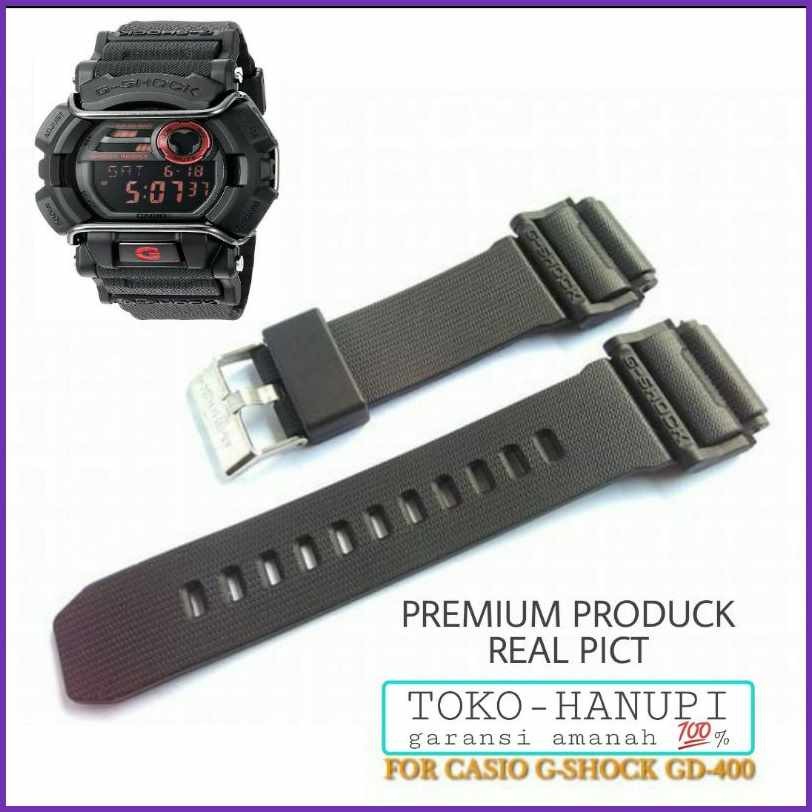 Casio$i~GSHOCK[N$GD-400}gm>GD400)xp>GD400)yX>Grade)JP>A.)dk>Watch)i ...