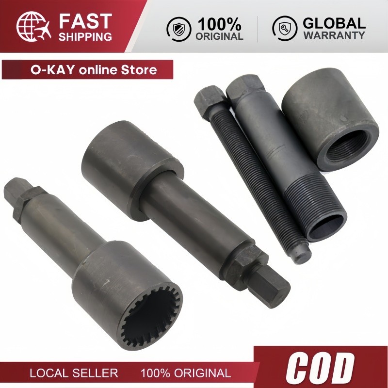 O-KAY Timing Gear Removal Tool Timing gear puller Replacement ...