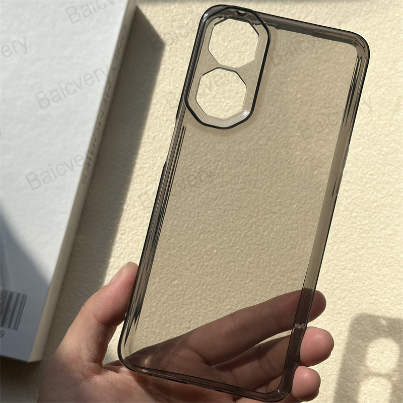 For ZTE Nubia Neo 5G / Nubia Neo 2 Z2352N Shock Proof Non-Slip ...