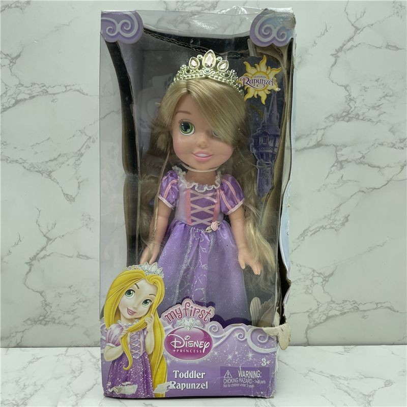 Toy Doll Diana Belle ,Cinderella Bulk Princess Sleeping Beauty Mermaid ...
