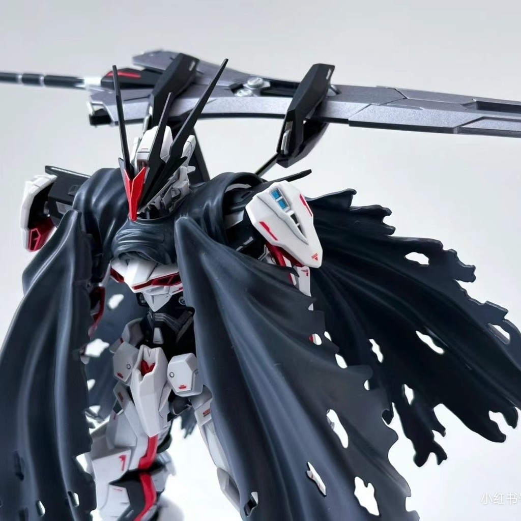 Star King Heresy hg Gundam Assembly Model with Water Stickers Children ...